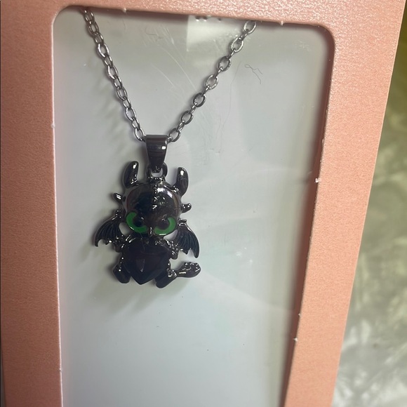 how to train your dragon | Jewelry | How To Train Your Dragon Toothless ...